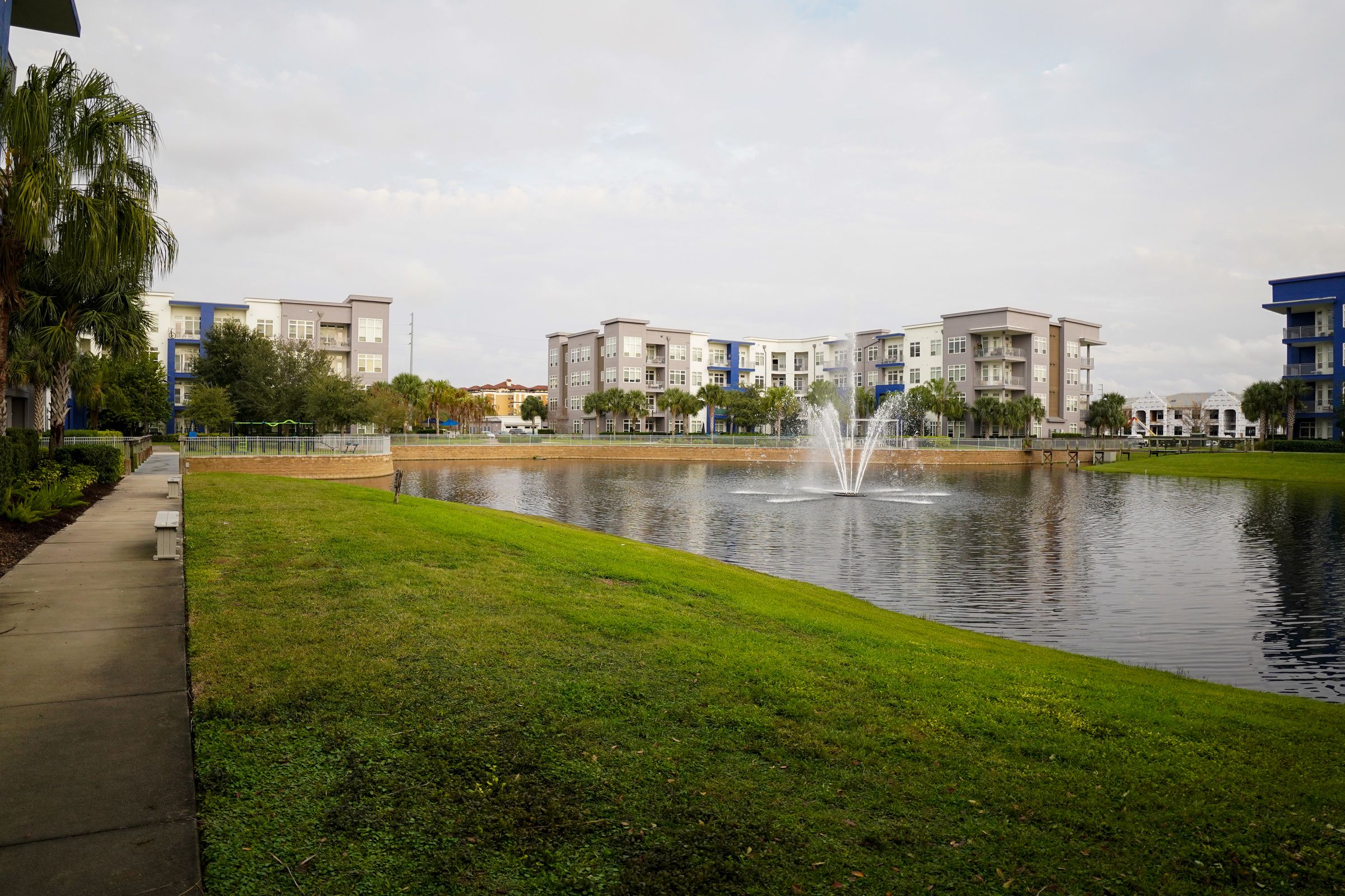 Virtual Tours of Solstice Apartments in Orlando FL