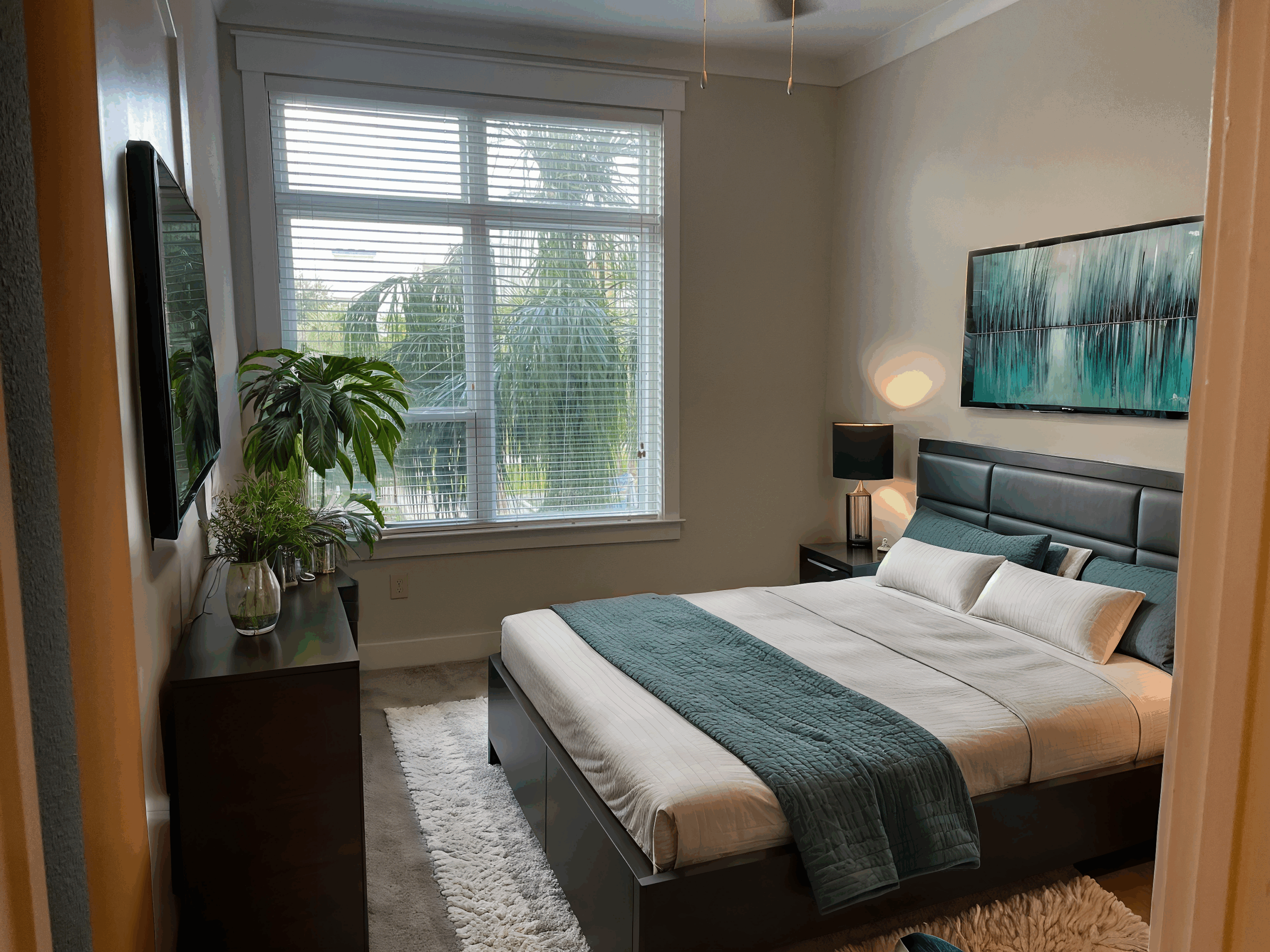 Luxury Living in Orlando: Explore Solstice Apartments