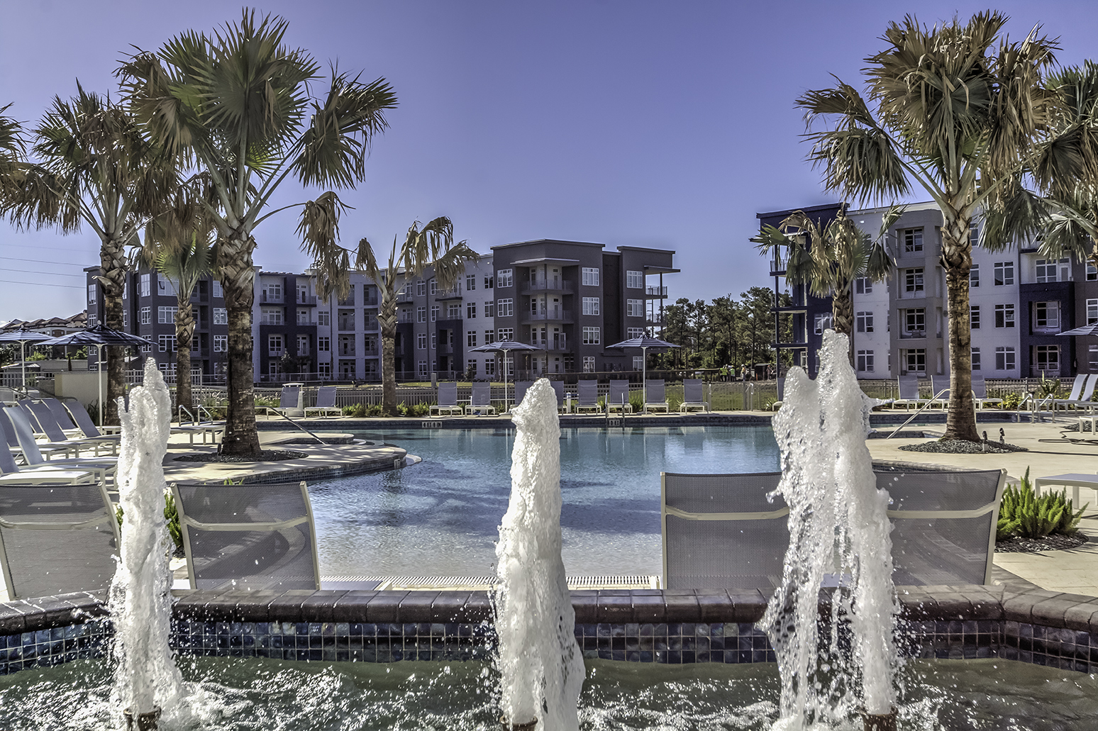 Exclusive Perks | Solstice Apartments Orlando