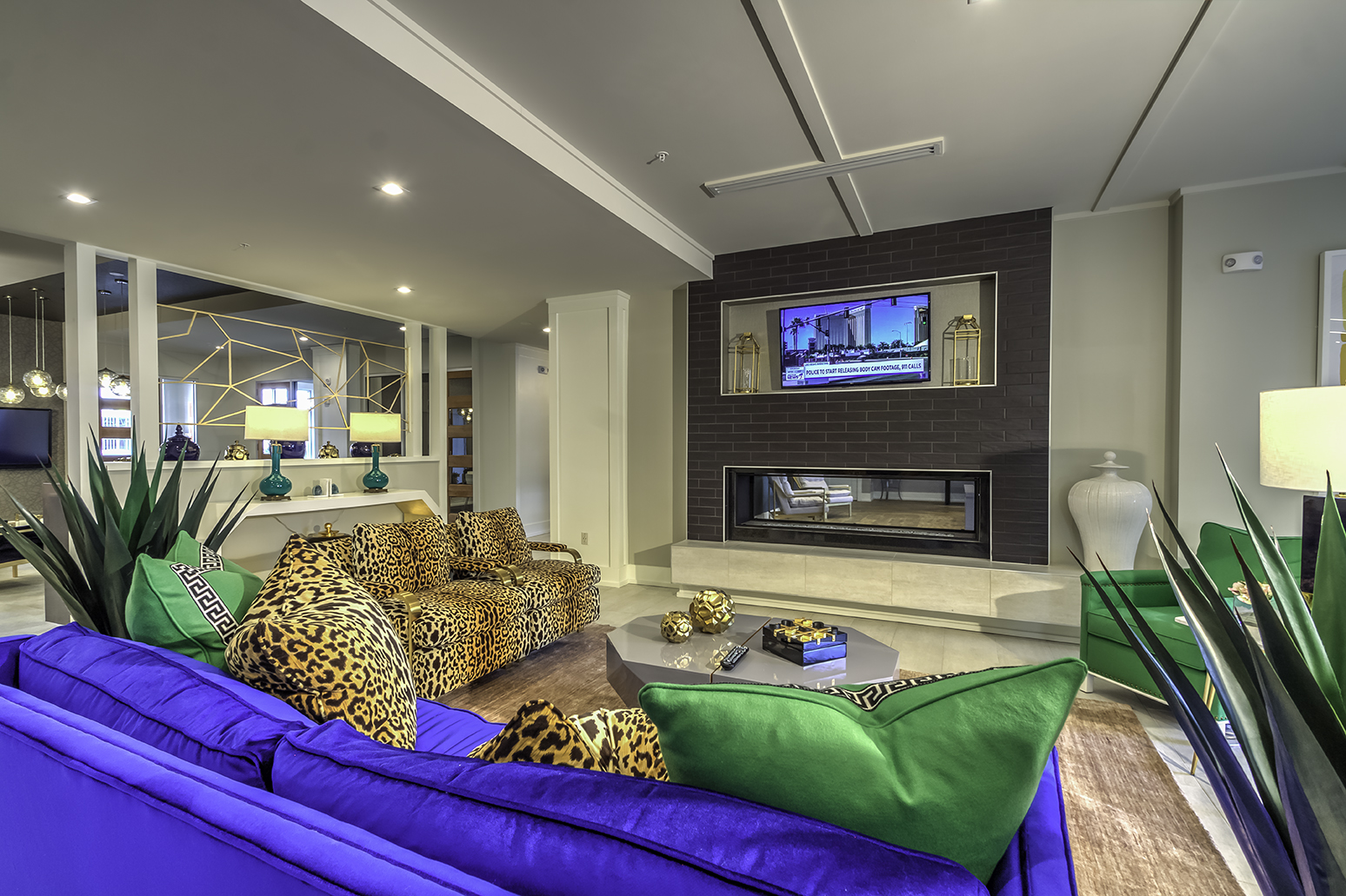 Luxury Living at Solstice Apartments in Orlando, FL