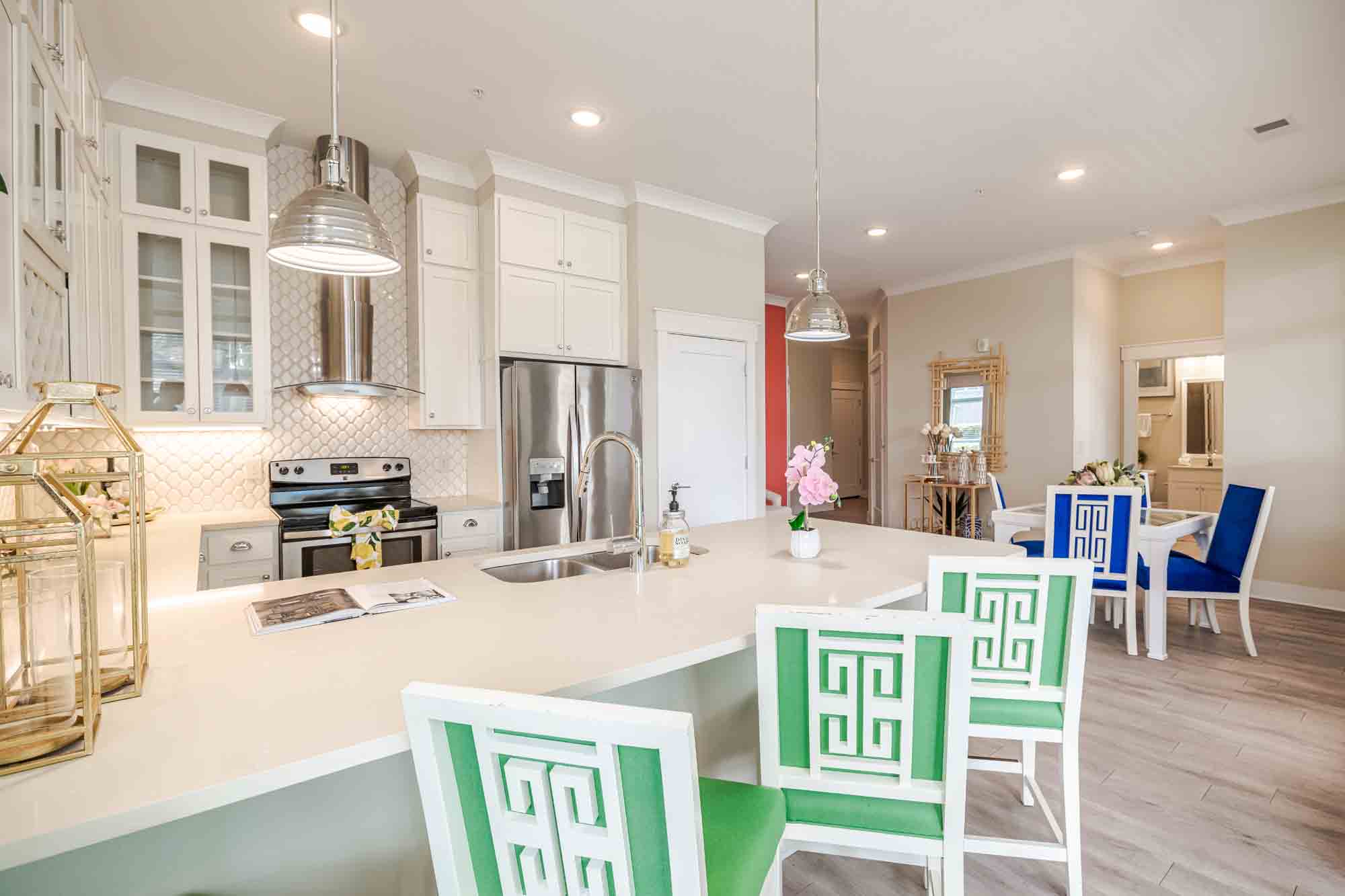Solstice Apartments Amenities Guide | Luxury Living in Orlando